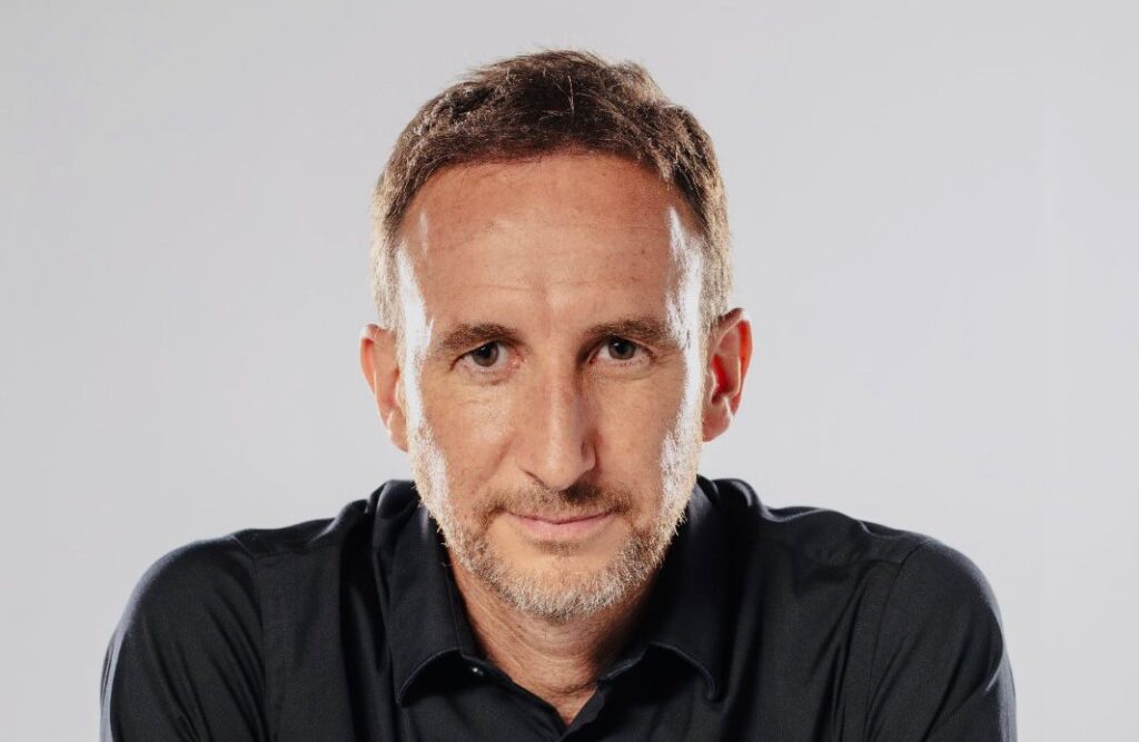 Manel Alías: "Es necesario que los maestros y profesores sean también ...