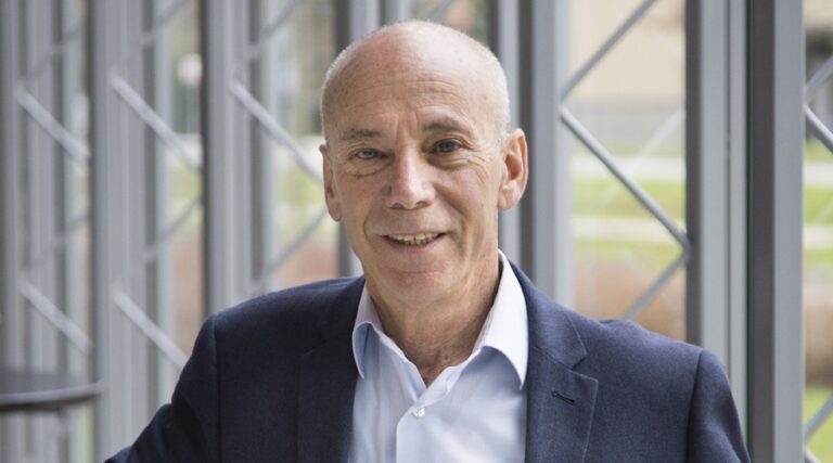 Paul Kirschner: “The last major revolution in education was the ...